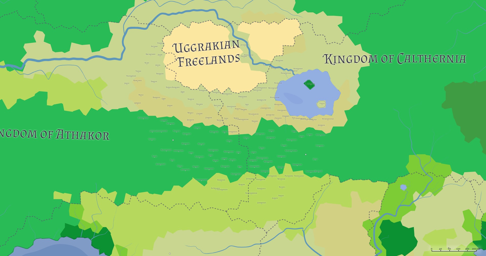 Cannot regenerate burgs · Issue #823 · Azgaar/Fantasy-Map-Generator ...