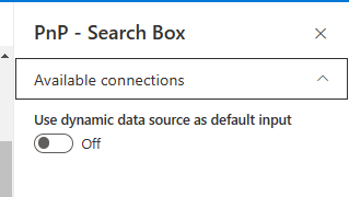 PnP - Search Box is not working wirh PnP - Search Result · microsoft ...