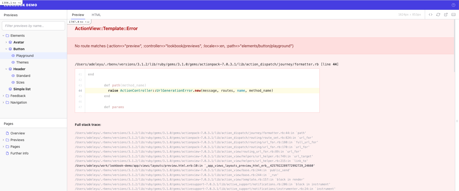 Template Error within preview window · Issue #117 · lookbook-hq/lookbook · GitHub