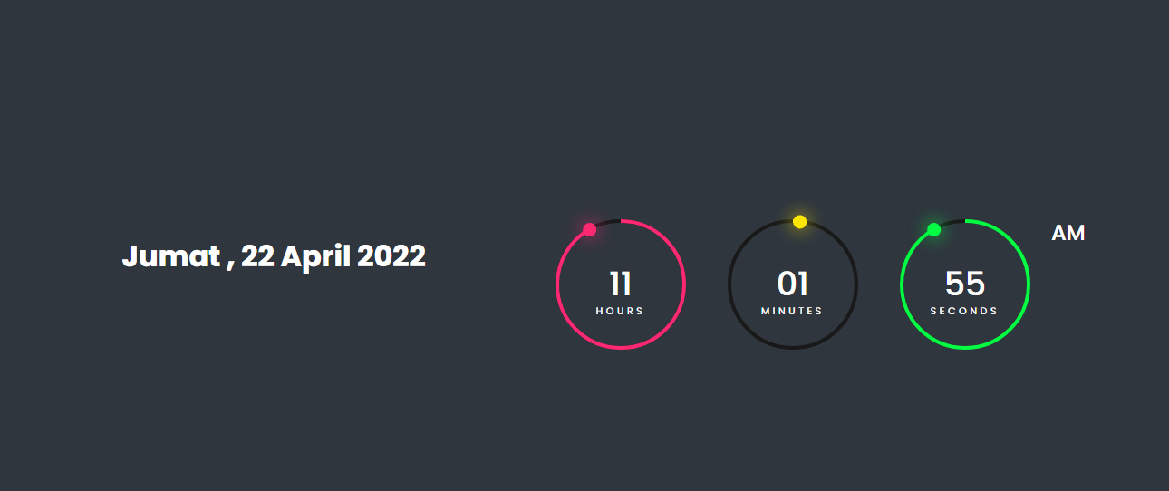GitHub - fangkiigopramana/indonesia-digital-clock