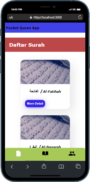 GitHub - fangkiigopramana/pocket-quran-app