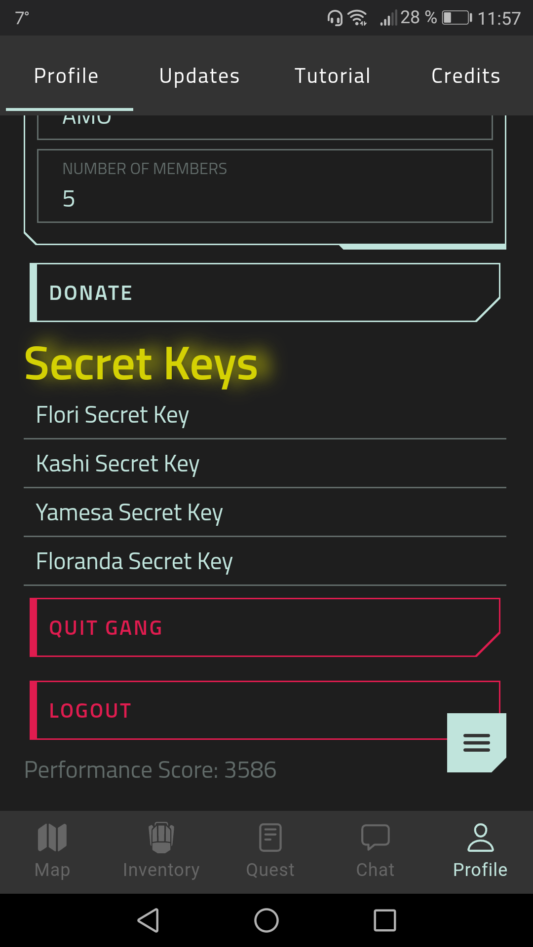 Draining battery on mobile · Issue #477 · DexterHuang/CyberCodeOnline · GitHub