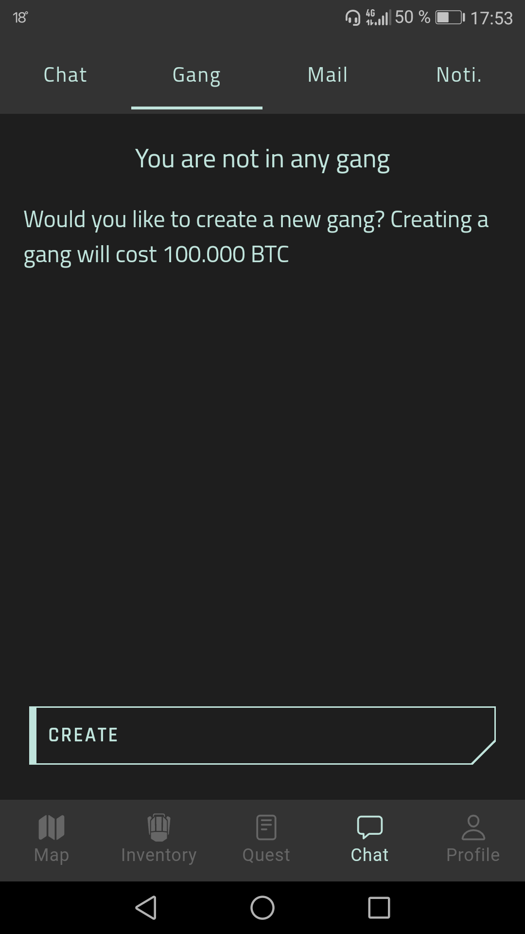 Weird gang bug · Issue #842 · DexterHuang/CyberCodeOnline · GitHub
