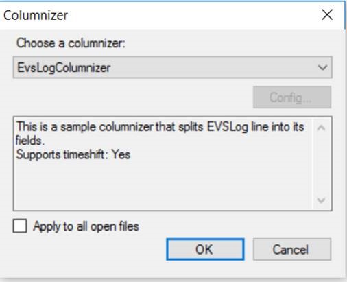 json line log · Issue #13 · LogExperts/LogExpert · GitHub