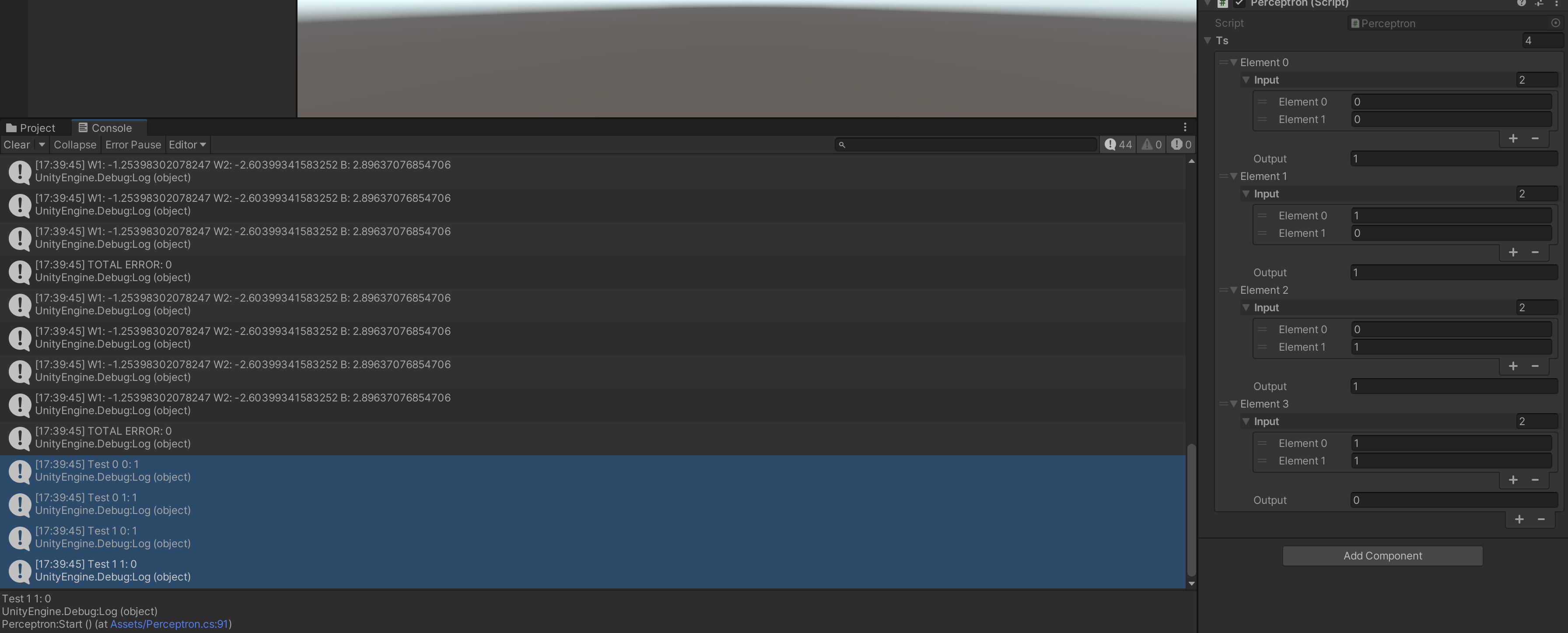 GitHub - caimanchik/forthLab