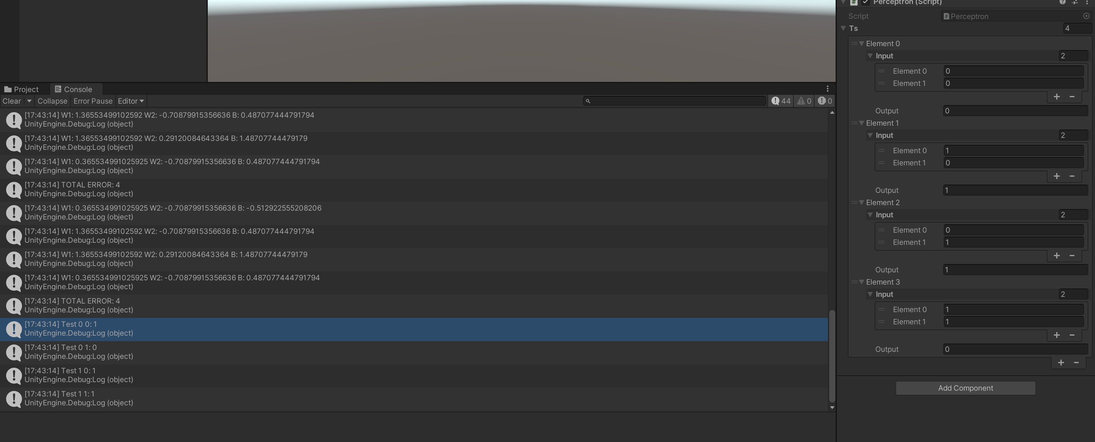 GitHub - caimanchik/forthLab