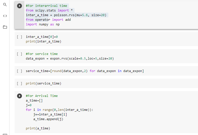 GitHub - Simulation-With-Python/Simulation_single_server: Here we build a system to simulate ...