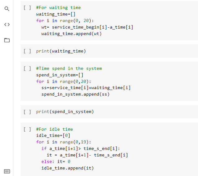 GitHub - Simulation-With-Python/Simulation_single_server: Here we build a system to simulate ...
