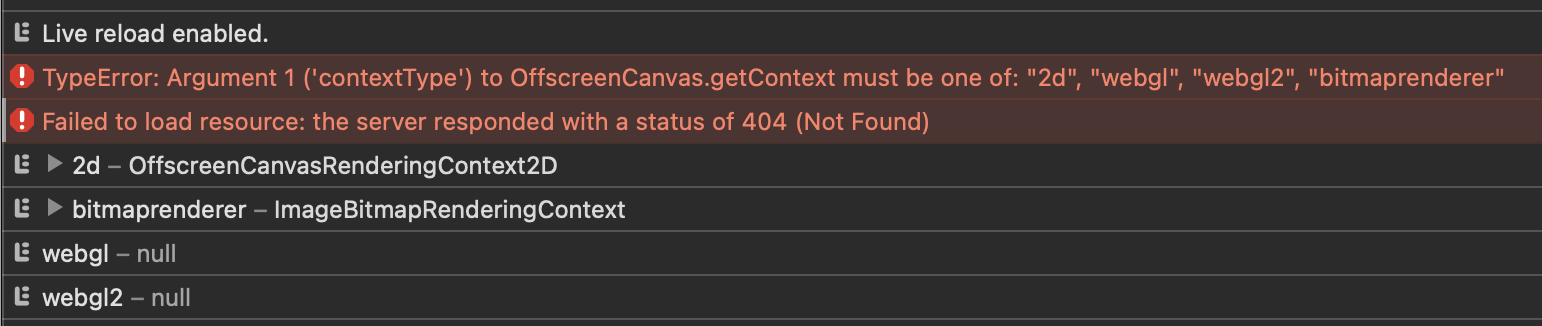 MkImgWithBlurhashのBlurhash描画の最適化 · Issue #10781 · misskey-dev/misskey · GitHub