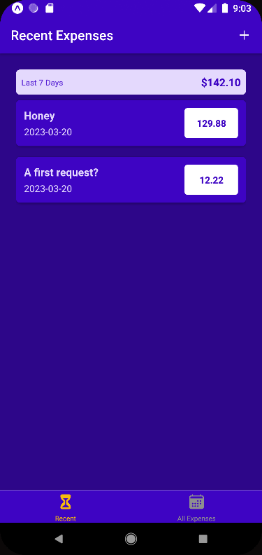 GitHub - ardhiqii/ExpenseTracker: Expense Tracker App