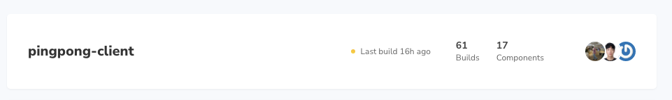 [feature] storybook 최신화 및 chromatic 활용법 공부 · Issue #83 · depromeet/pingpong-client · GitHub