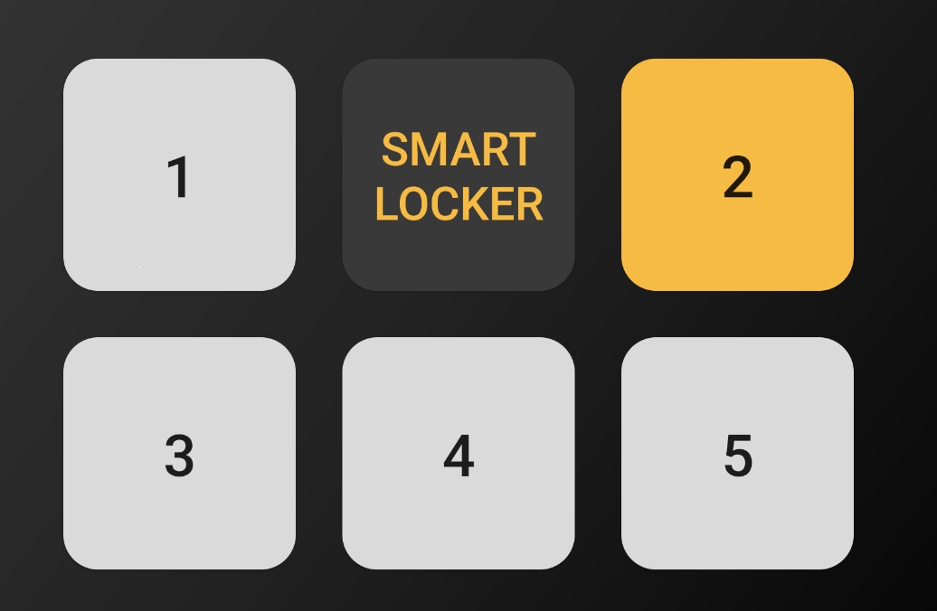 GitHub - agilestarskim/smartlocker: 캡스톤-스마트사물함