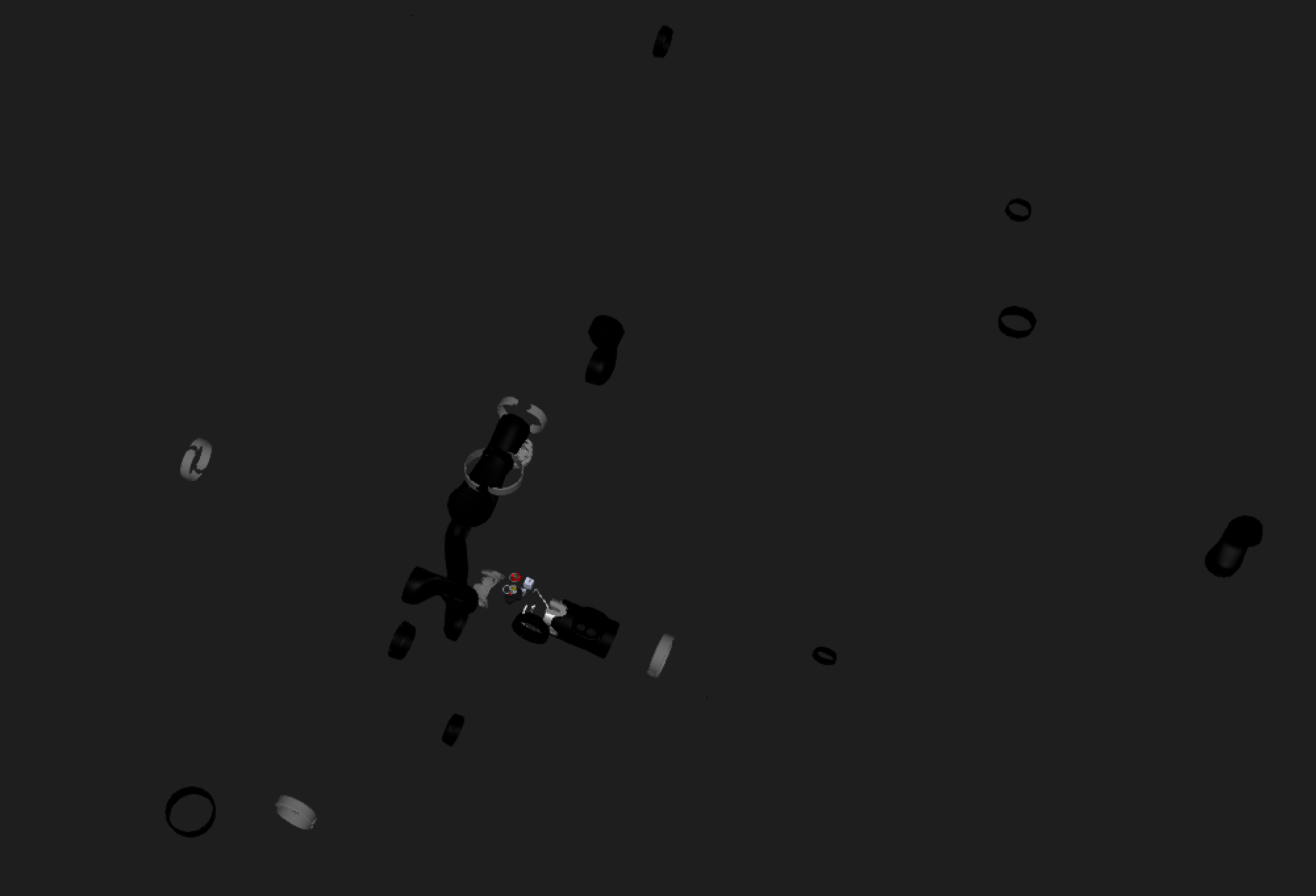 Fbx Importation Problem With Sharpdx Wpf Assimp · Issue 1273 · Helix Toolkit Helix Toolkit · Github