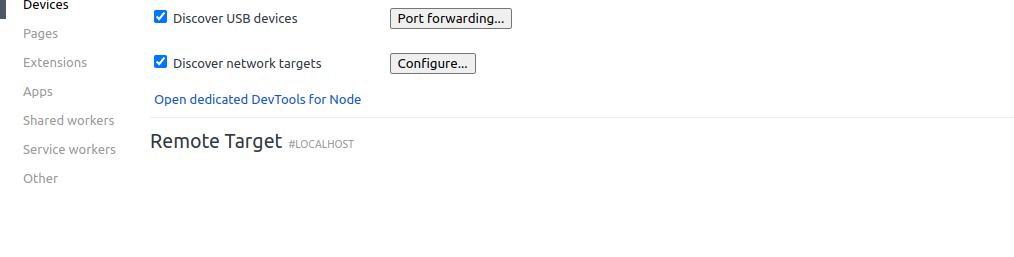 [NX 15 - 16][Ubuntu]: Nest does not appear in chrome inspect · Issue #17269 · nrwl/nx · GitHub