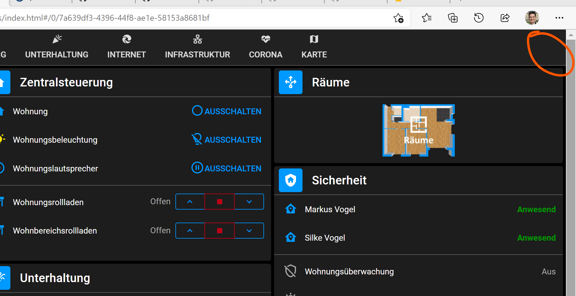 v3: CSS not working any more · Issue #1169 · Zefau/ioBroker.jarvis · GitHub