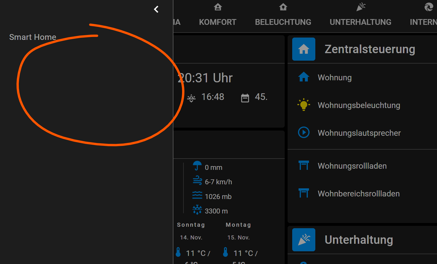 v3: CSS not working any more · Issue #1169 · Zefau/ioBroker.jarvis · GitHub