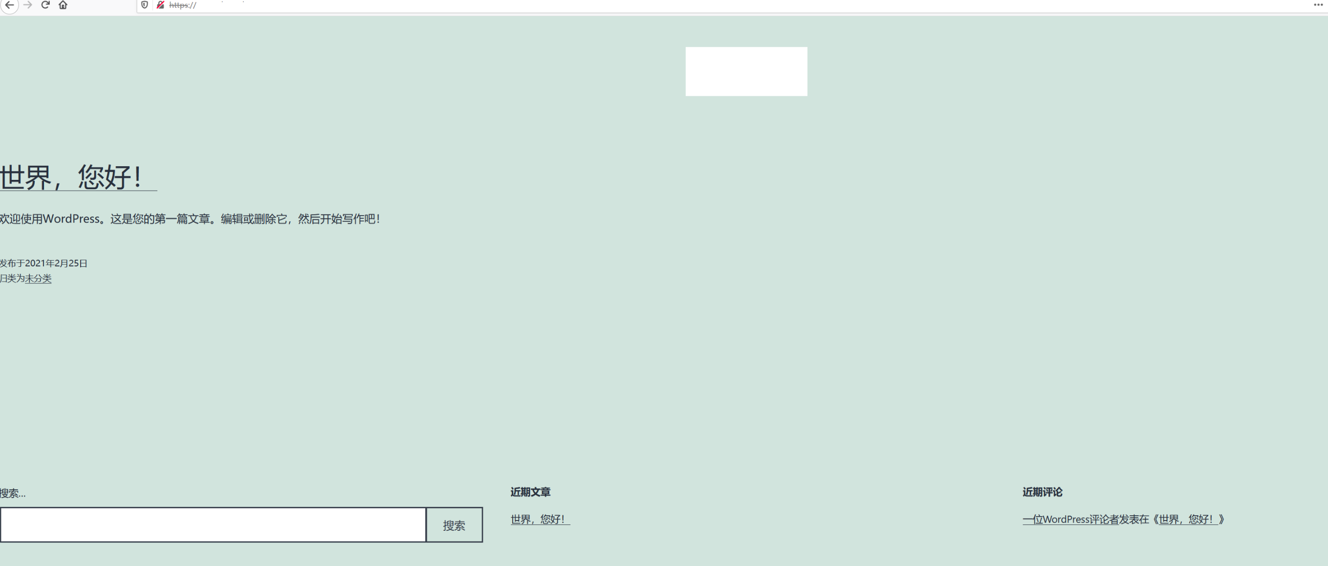 VLESS TCP XTLS HTTPS 配置问题 · Issue #313 · XTLS/Xray-core · GitHub