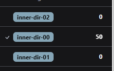 [BUG] Tag filtering counts are off · Issue #2921 · paperless-ngx/paperless-ngx · GitHub