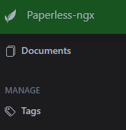 [BUG] "Storage Paths" are visible to all users after setting permissions · Issue #3179 ...