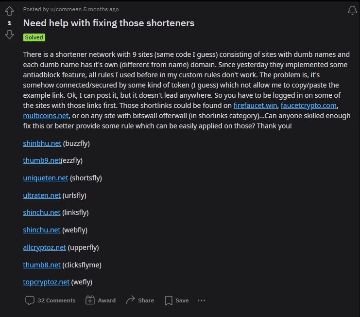 thumb9.net: detection · Issue #16771 · uBlockOrigin/uAssets · GitHub