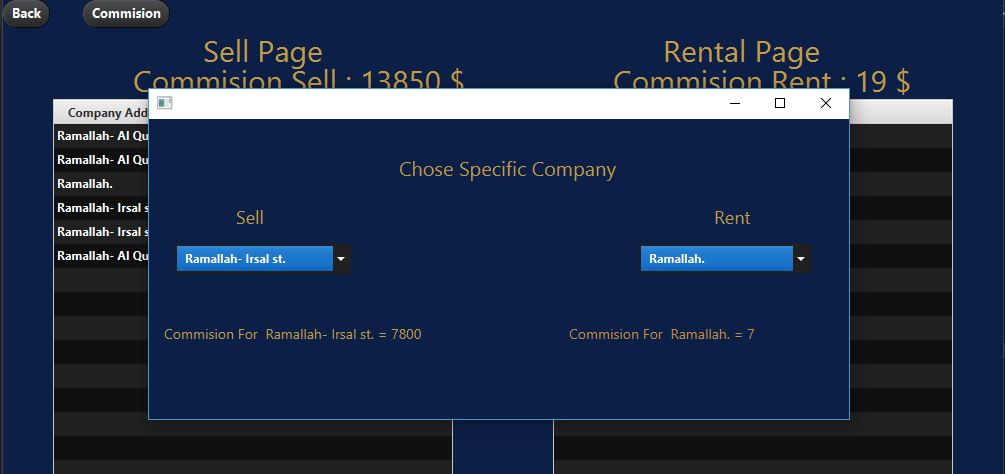 GitHub - MalikShoman/DB-final: Database final project