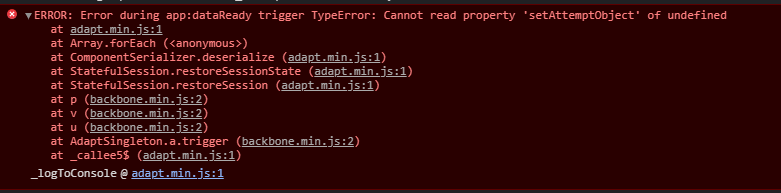 adapt-contrib-spoor and adapt-contrib-trickle: tracking broken · Issue #3204 · adaptlearning ...