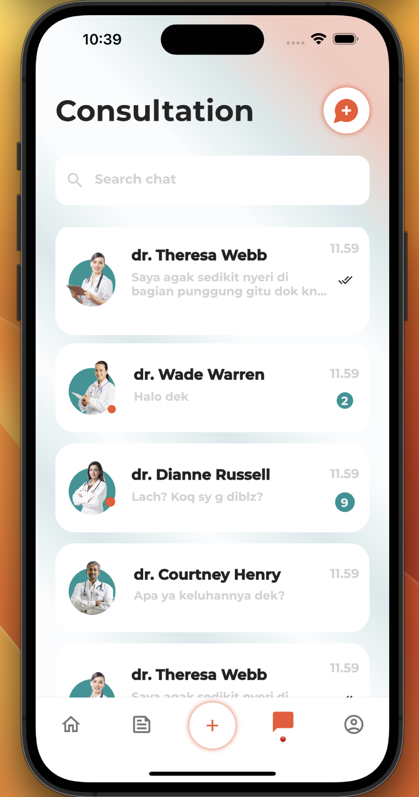GitHub - Jaideep25-tech/medical_flutter_ui
