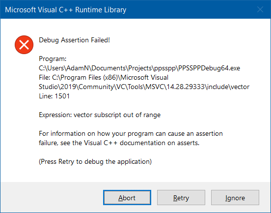 Loading Savestate Issue On Mgs Pw · Issue 14194 · Hrydgard Ppsspp · Github