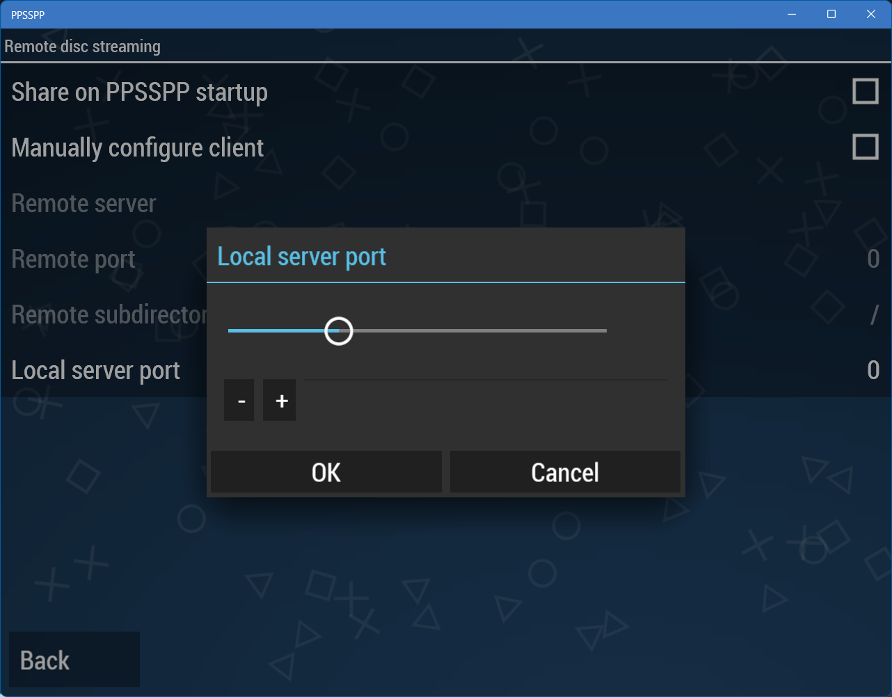 Ui Issue On Uwp Build · Issue 15771 · Hrydgardppsspp · Github
