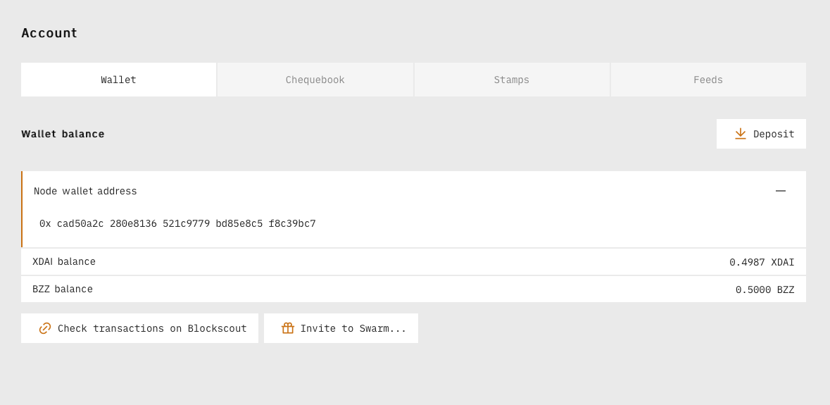 If upgrade fails, user can not trigger it again when they have some balance · Issue #442 ...