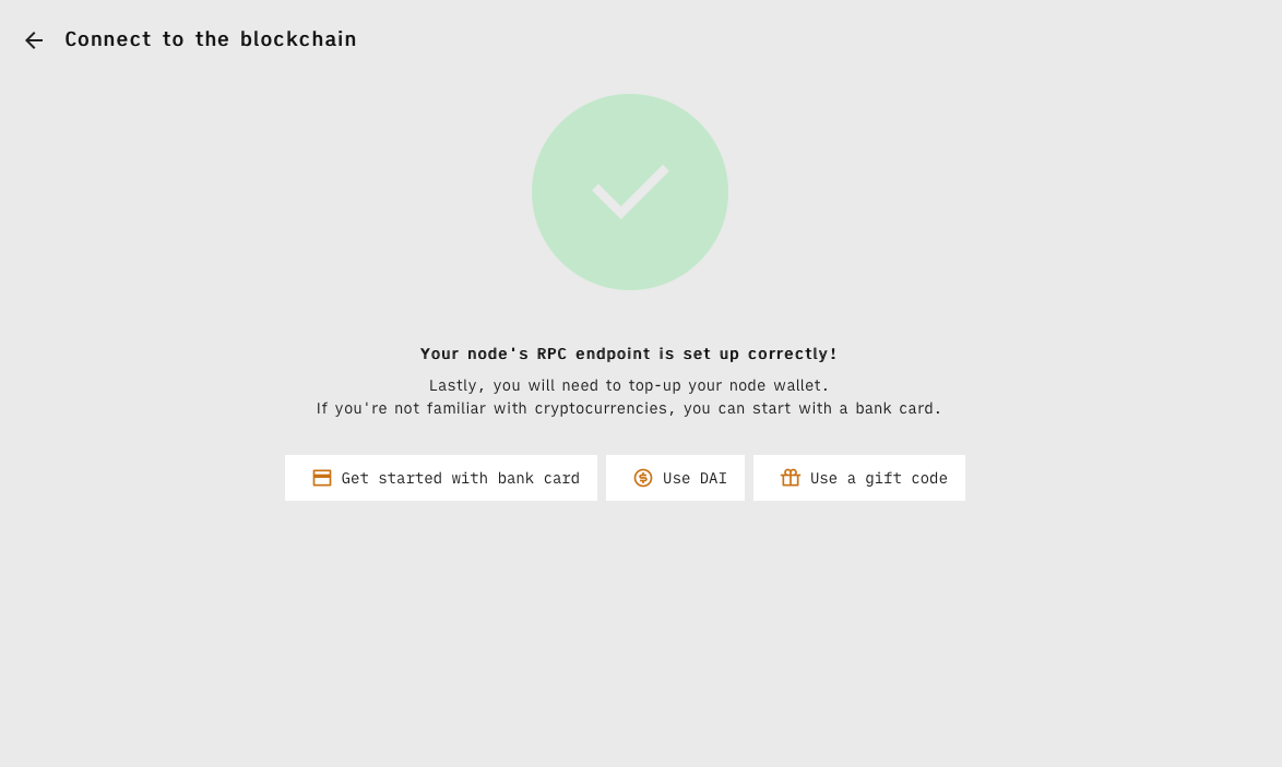 If upgrade fails, user can not trigger it again when they have some balance · Issue #442 ...