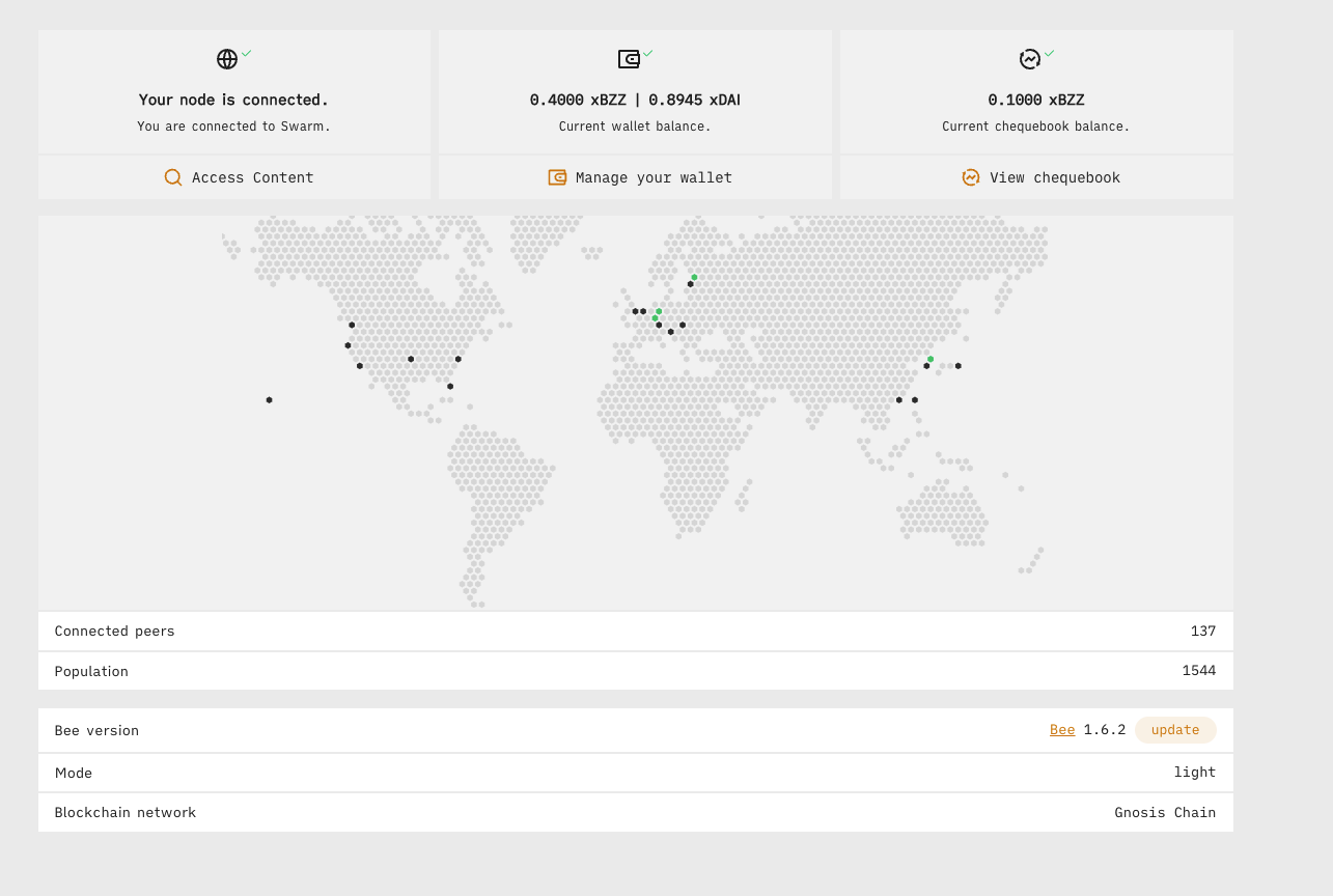 feat: add wallet endpoint and display blockchain name by vojtechsimetka · Pull Request #492 ...