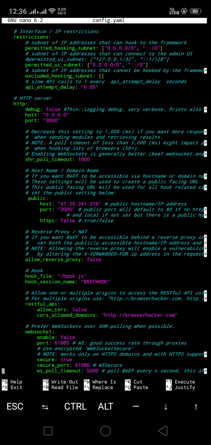 TERMUX · Issue #2331 · beefproject/beef · GitHub