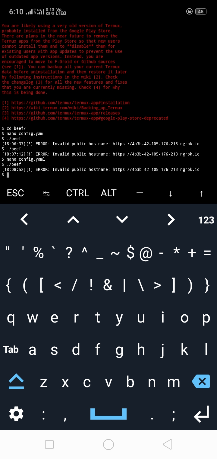 TERMUX · Issue #2331 · beefproject/beef · GitHub