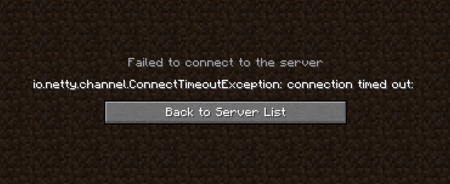 [BUG] Athernos Server · Issue #978 · PojavLauncherTeam/PojavLauncher · GitHub