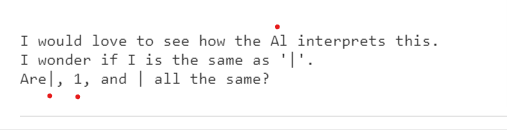 Trouble Distinguishing Between `i`s `l`s And ` `s · Issue 674 · Naptha Tesseract Js · Github