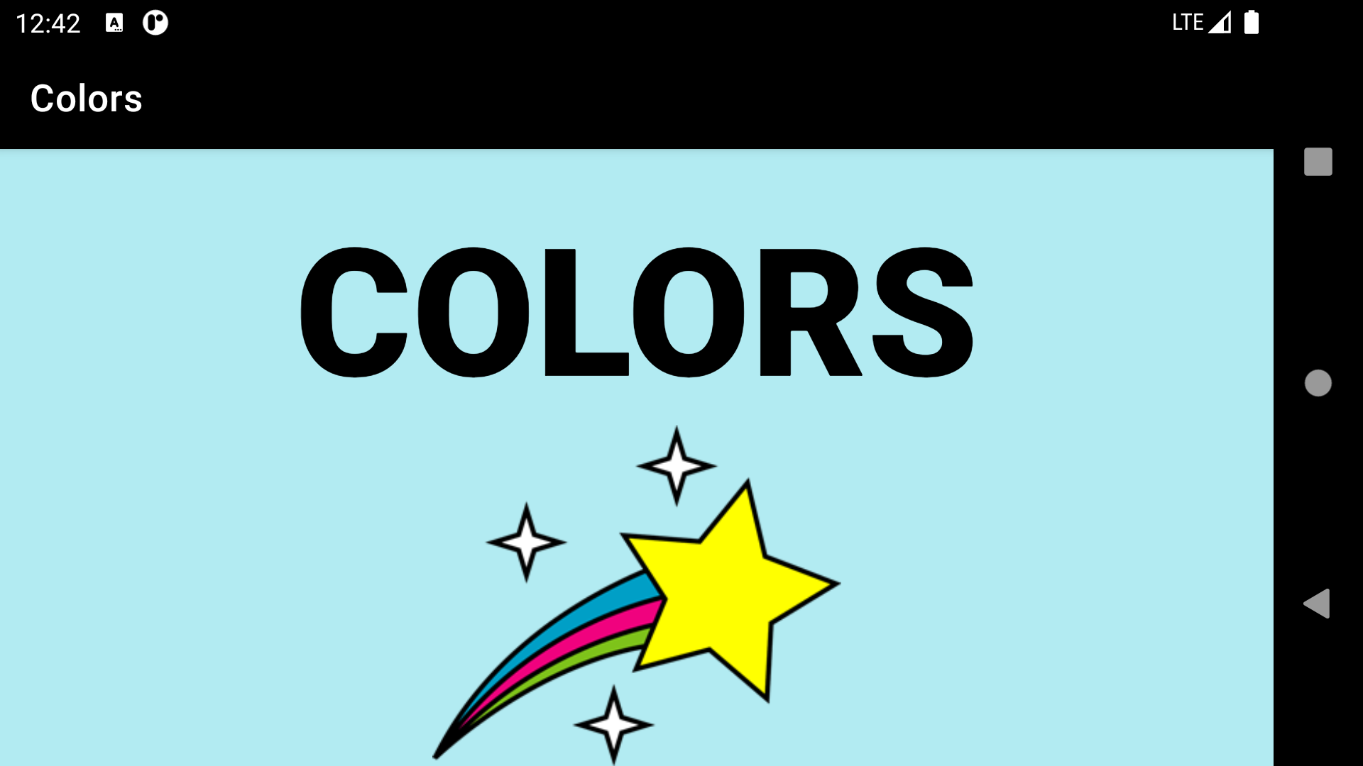 GitHub - Mahreen-Asama/MC-Color-Recognizer-App: Color Recognizer App ...