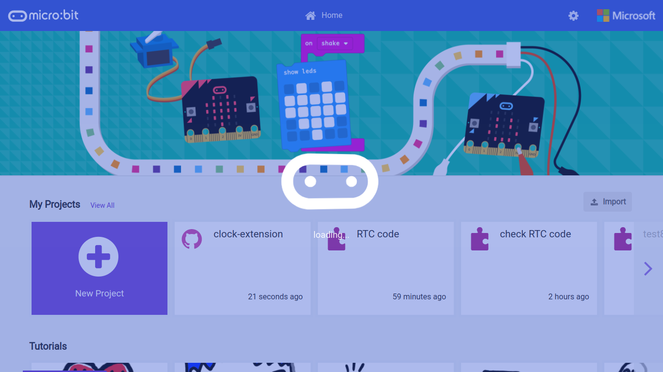 file creating bug · Issue #3947 · microsoft/pxt-microbit · GitHub