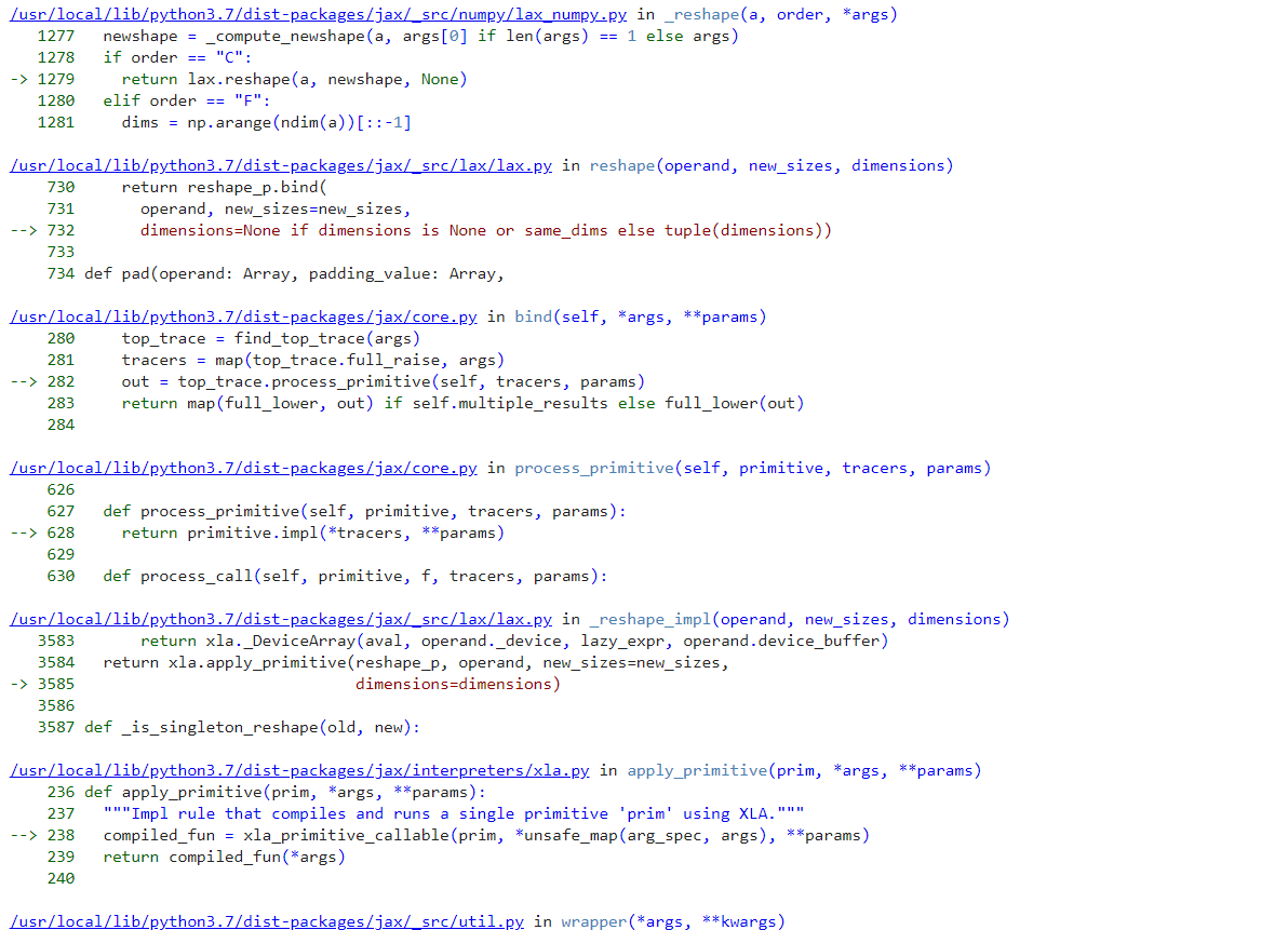 TypeError in rendering video frames. · Issue #9 · google/nerfies · GitHub