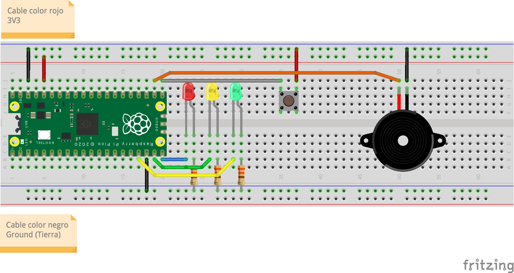 GitHub - gbrinck/Semaforo