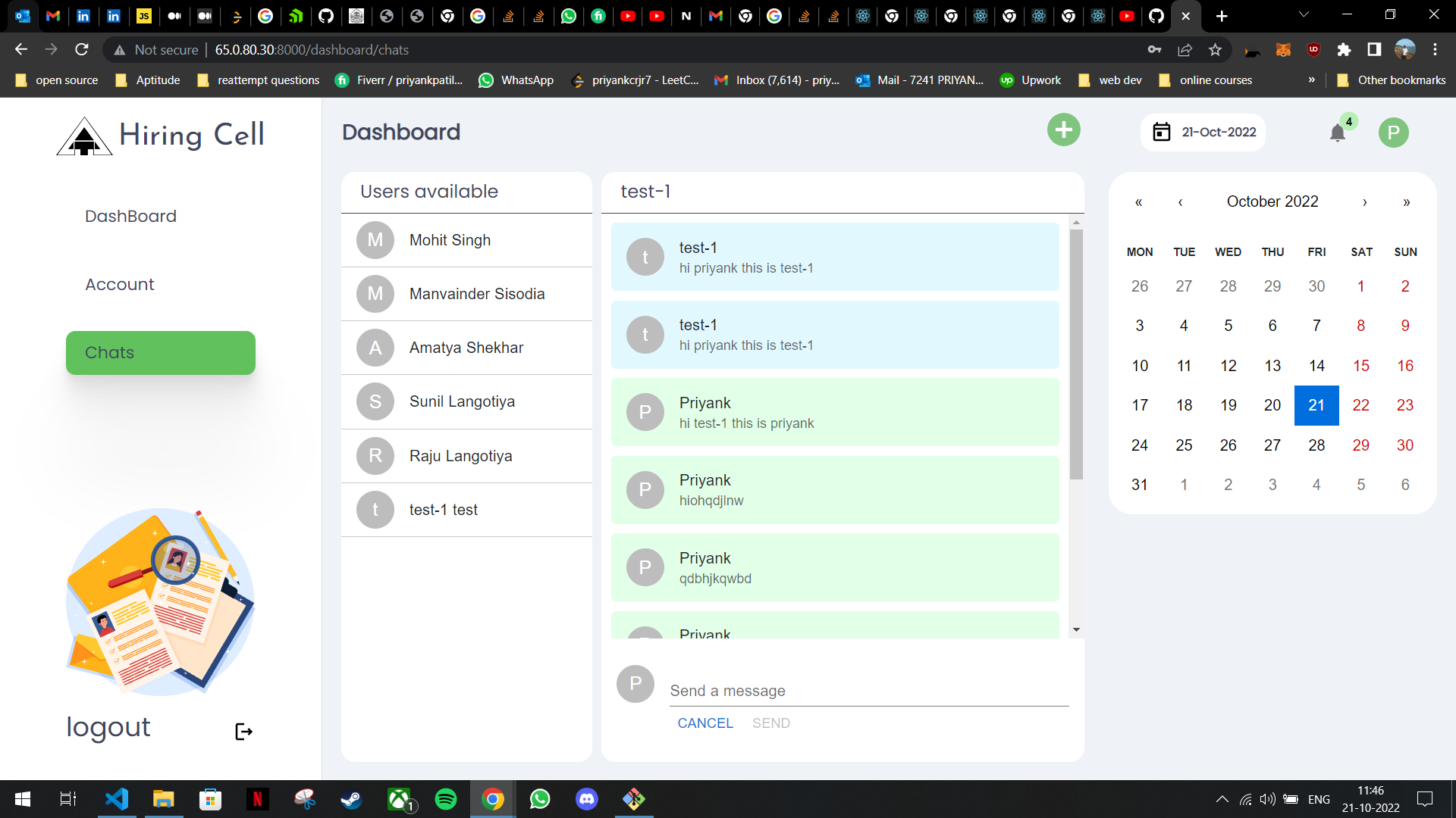 GitHub - priyank003/ait-hiring-app