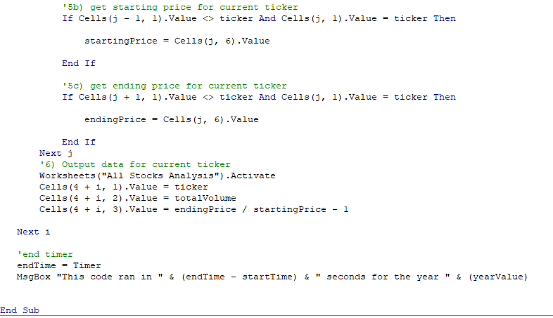 GitHub - swright18/stock-analysis