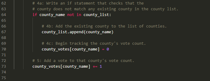 GitHub - swright18/Election_Analysis