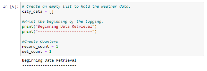 GitHub - swright18/World_Weather_Analysis