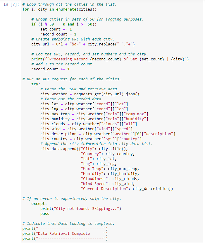 GitHub - swright18/World_Weather_Analysis