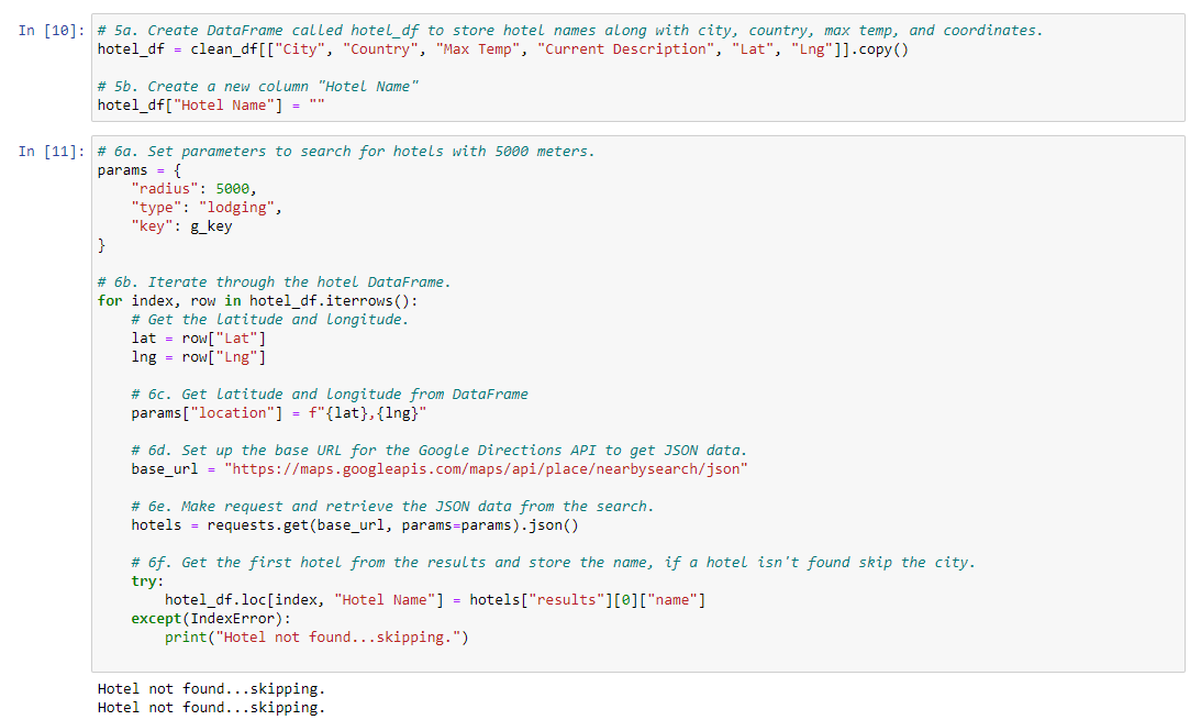 GitHub - swright18/World_Weather_Analysis