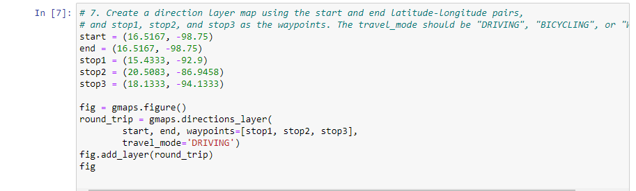 GitHub - swright18/World_Weather_Analysis