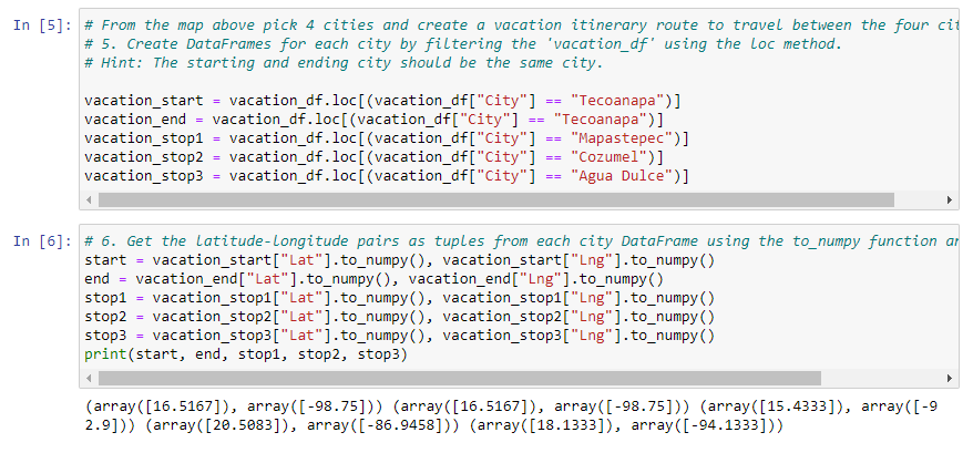 GitHub - swright18/World_Weather_Analysis