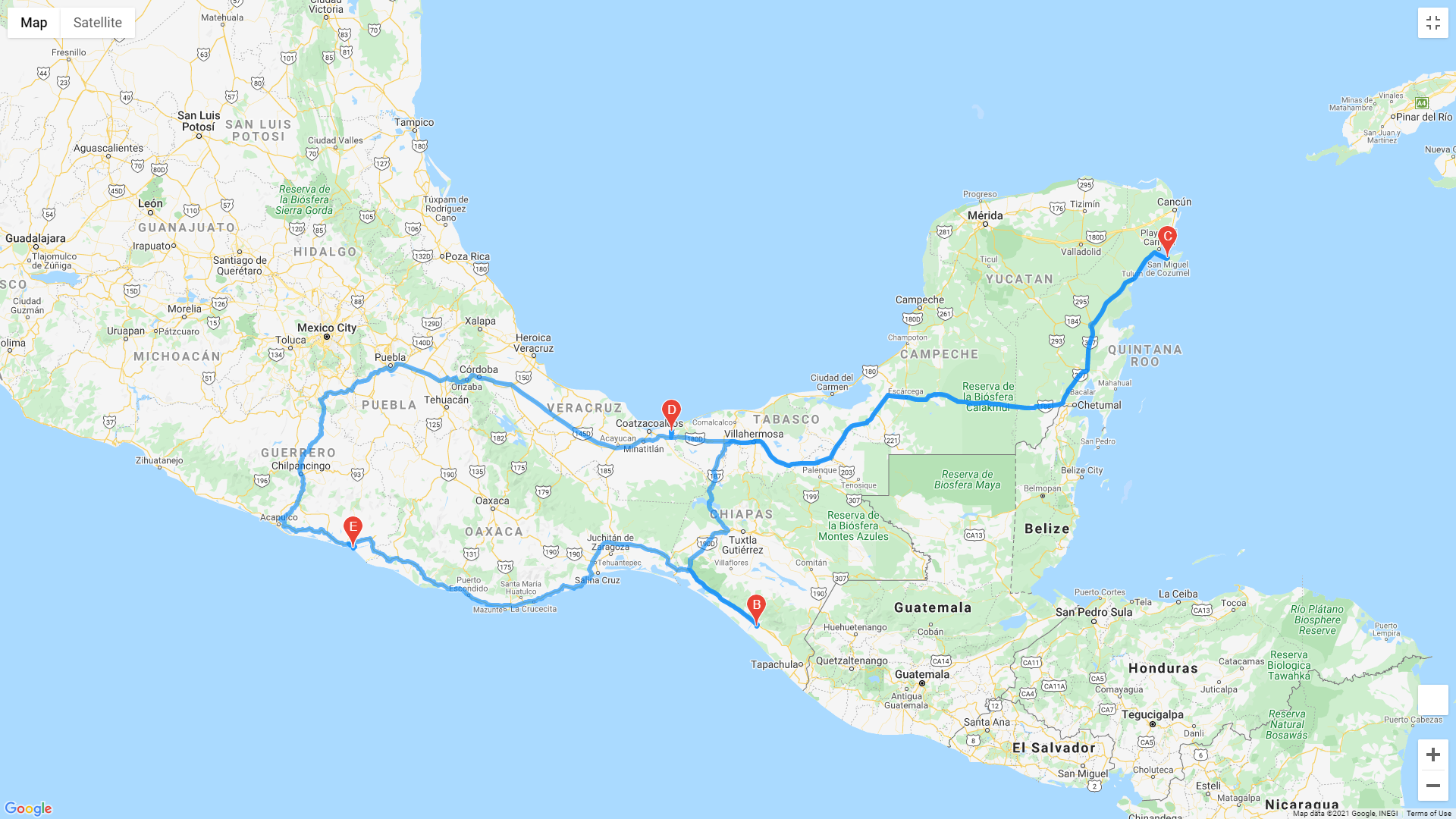 GitHub - swright18/World_Weather_Analysis