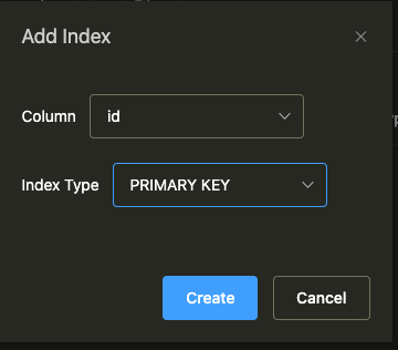 Allow editing of data in MSSQL · Issue #171 · cweijan/vscode-database-client · GitHub